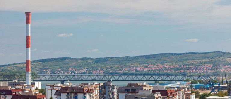 BeoElektrane | Toplana – Dunav